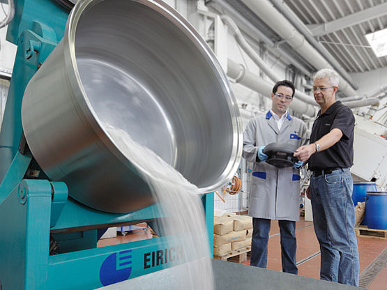 Home [www.eirich.de]